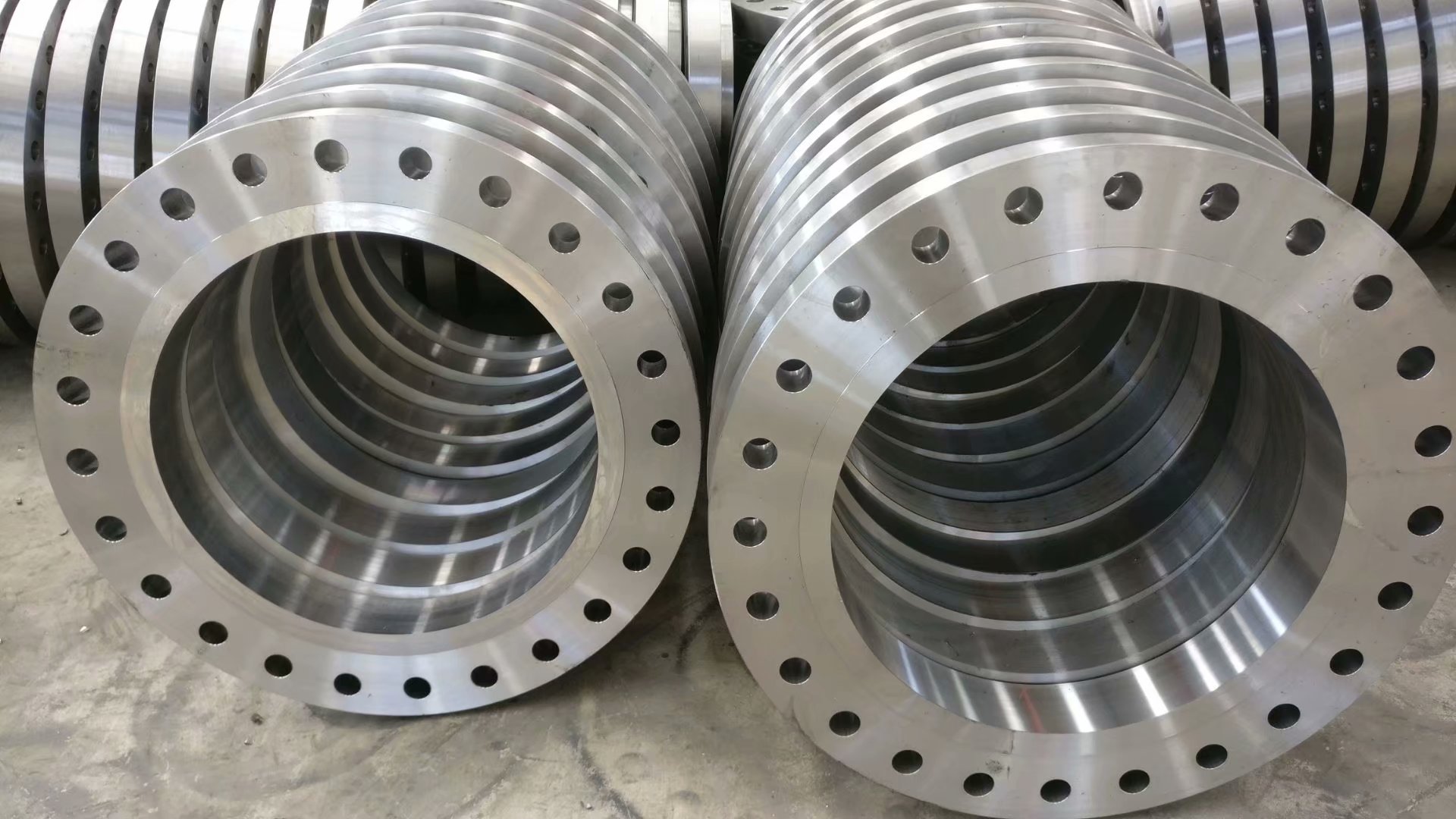 Exploring The Different Classifications of Stainless Steel Flanges ...